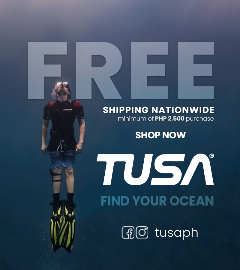 TUSA Philippines | Free Shipping Nationwide | Official Webstore – Tusa ...