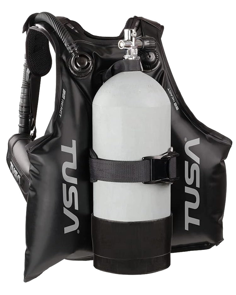 TUSA BB React BCD – Tusa Philippines