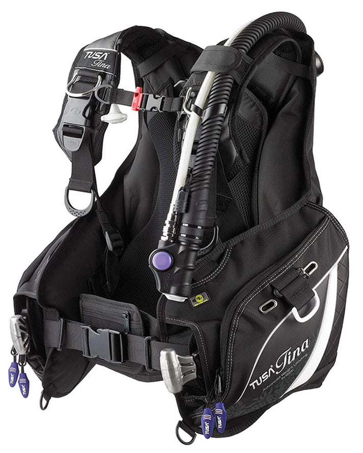 Tina BCJ – Tusa Philippines