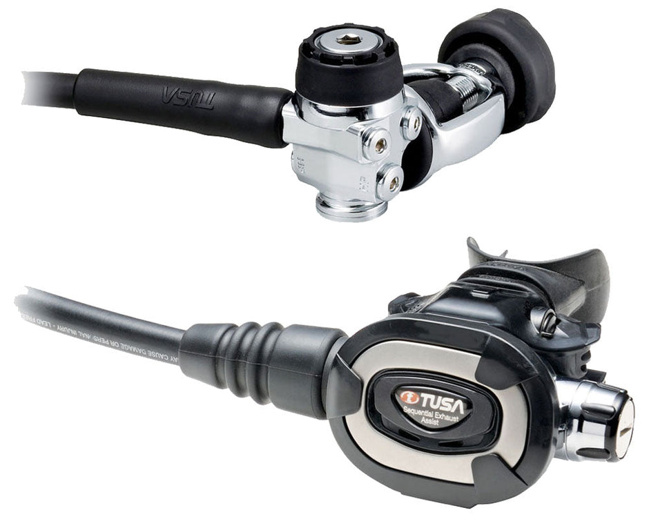 Regulator & Instruments | TUSA Philippines