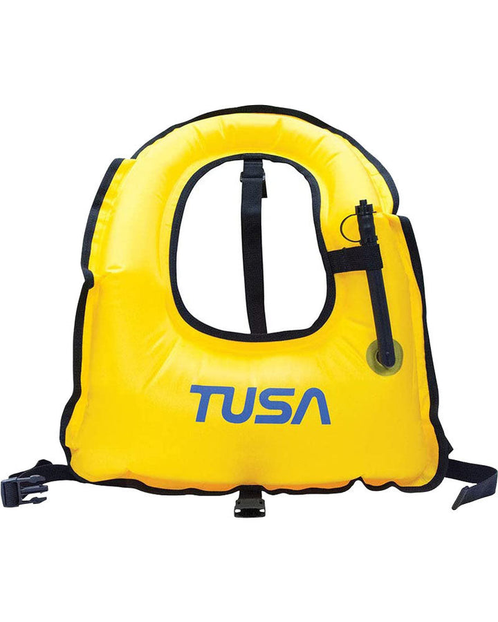 Snorkeling Vest | TUSA Philippines – Tusa Philippines