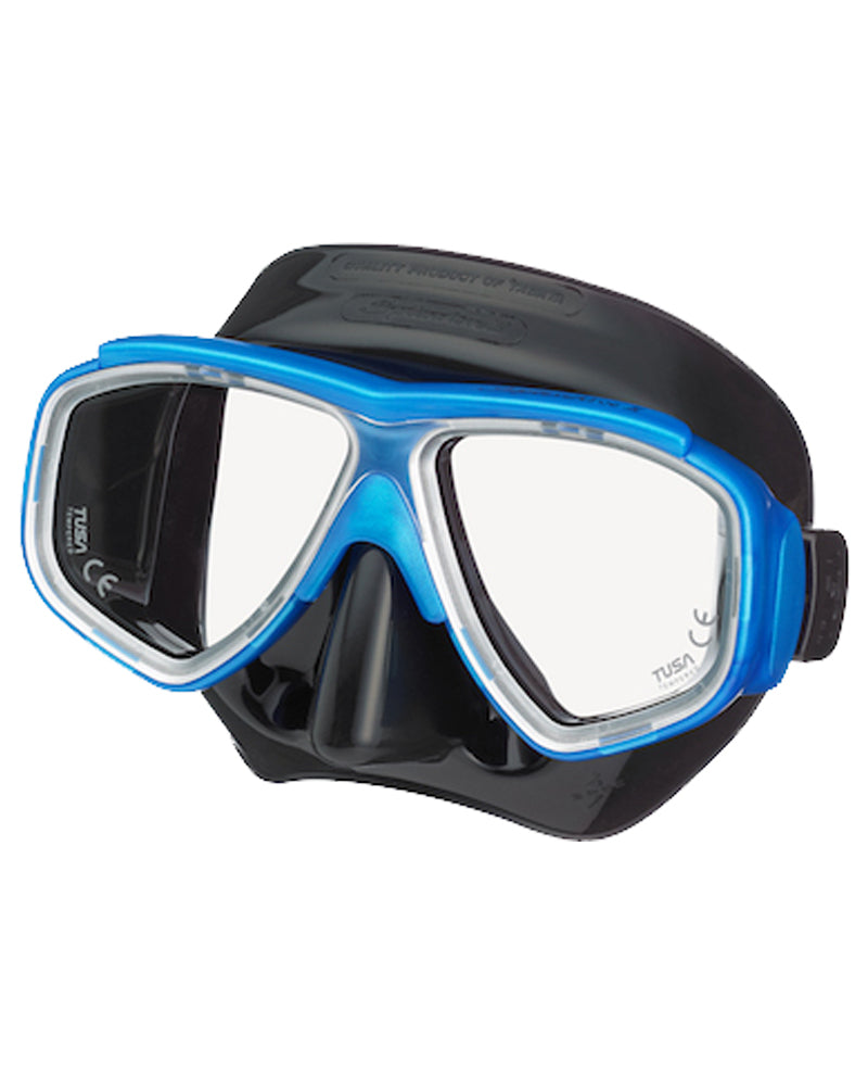 TUSA SPORT Splendive Mask – Tusa Philippines